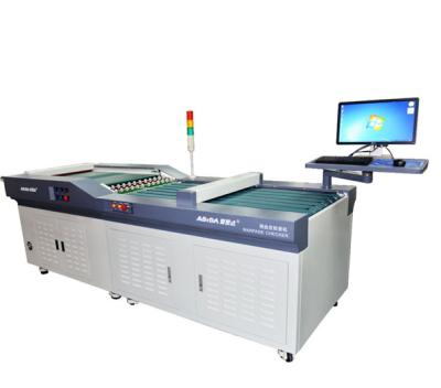 China Warpage Checker Model:QQ1000 for sale