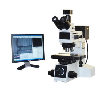 China Metallographic Microscope JX22/JX23 for sale