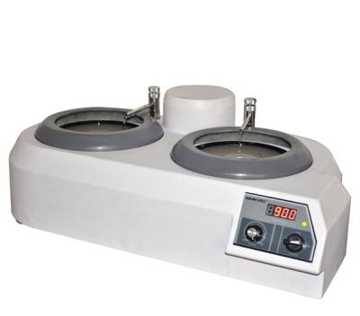 China Metallographic Polishing Machine YM22 for sale