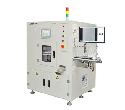 China Online Automatic X-ray Inspection Equipment XG5600 for sale