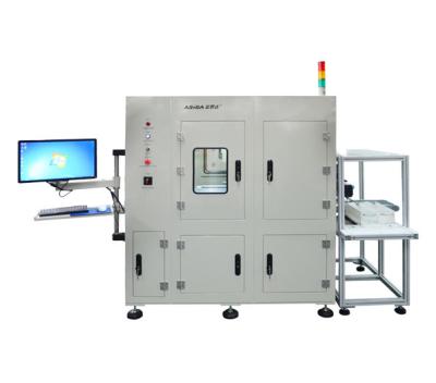 China Online Automatic X-ray Inspection Machine XG5130A for sale