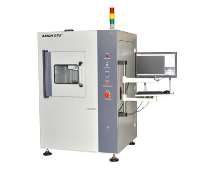 China Semi-automatic X-ray inspection machine XG5010-11 for sale