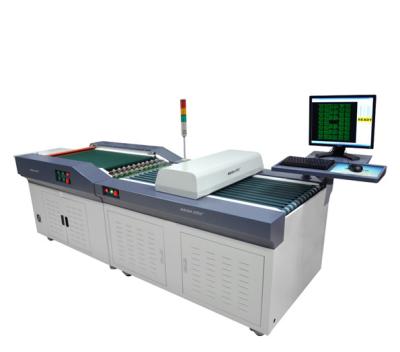 China Hole Checker JK5200 for sale