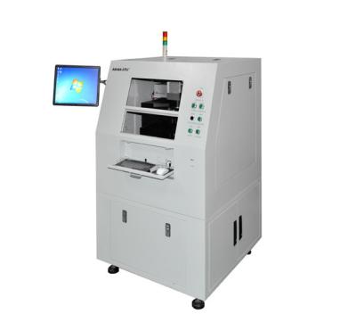 China UV Laser Cutting Machine JG15S for sale