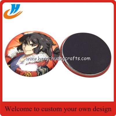 China Custom tin badge,cheap lapel tin badge with your own carton logo badge pin for sale