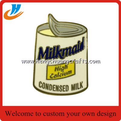 China New product soft enamel flower lapel pin custom zinc alloy lapel pin custom for sale