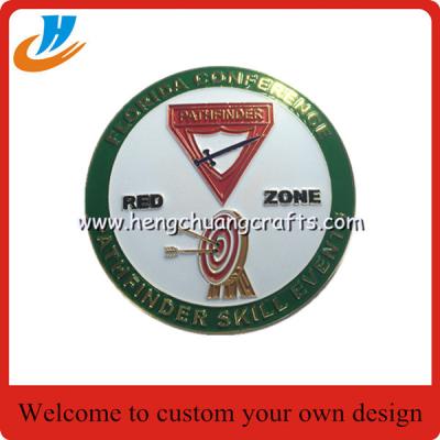 China Custom phone shape badge,metal pin with hard enamel process high quality for sale