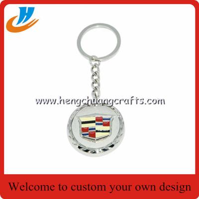 China Kinds of metal keychain/key rings welcome to custom and wholesale for sale
