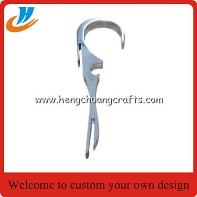 China Factory price custom bottle opener,engrave beer bottle opener for promotion for sale