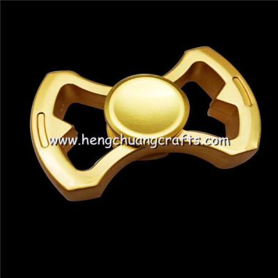 China 2017 Hot Selling Hand Fidget Finger Spinner,custom your own design fidget spinner for sale