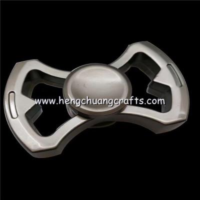China 2017 Hot Selling Hand Fidget Finger Spinner,custom your own design fidget spinner for sale