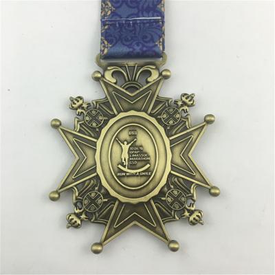 China RUN WITH A SMILE MARATHON DE LIMASSOL OF MEDALS RUNNING for sale