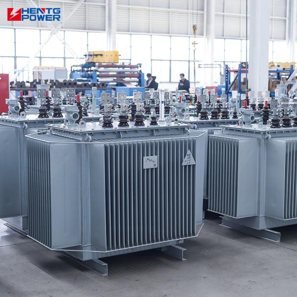 Quality Electrical transformers High Voltage Transformer 400kva Power transformers for for sale