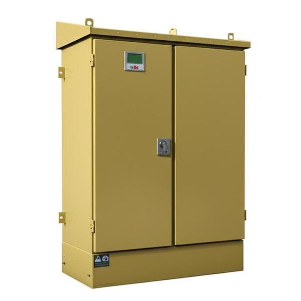Quality Compact 110kV Oil Immersed Transformer with IP00 to IP65 Protection and Copper for sale