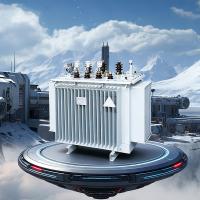 Quality 1250KVA-0.4/25KV Step-Up Oil Immersed Transformer for Reliable Power Distributio for sale