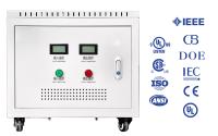 Quality Wide Voltage Range Adaptability 315-2500KVA Three phase 11KV to 0.4kv Auto for sale