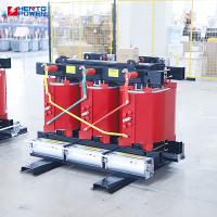 Quality High Efficency 50kVA 690V/110V Three Phase Dry Type Transformer for North for sale