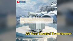 630kVA Solar PV Transformer Coastal Ready