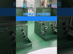 Step Down Oil Immersed Transformer Oil Type Distribution Transformer 100kva 1 Phase