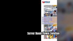 250kVA Dry Type Transformer Server Room Power