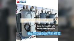 VR 32 Automatic Voltage Regulator for Stable Power