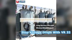 VR 32 Automatic Voltage Regulator for Stable Power