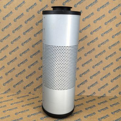 China RE210 RE240 Return Hydraulic Fluid Filter 3 µM 19Y15HE Construction Machinery for sale
