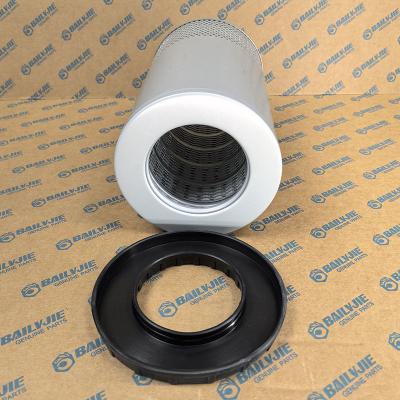 China YN52V01025R100H-41100 P502636 Hydraulic Return Oil Filter Element SK200-10 SK250-10 SK260-10 for sale