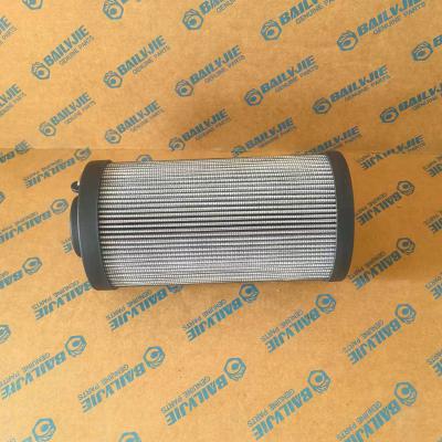 hydraulic fluid filter