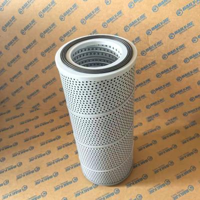 China 915F Oil Return Filter 53C1486 for Heavy Duty Excavator Filter for sale