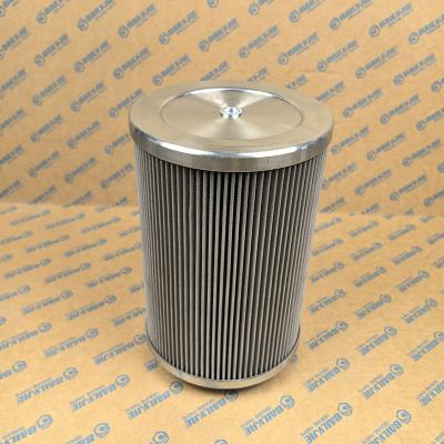 China Hydraulic Suction Filter XE270D XCG210LC-8 XCG240LC-8 Excavator Engine Hydraulic Suction Line Filter for sale