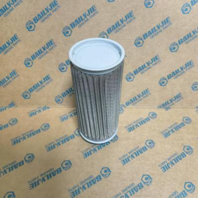 China JL-02 JL-03 JL-04 Hydraulic Suction Filter JL-06 Truck Hydraulic Oil Filter for sale