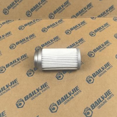 China DX215-9C  Excavator Pilot Filter 400504-00241 High Pressure Oil Filter for sale