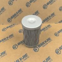 China Hydraulic Pilot Filter Element A222100000119 3-10 Micron High Pressure 21-35 MPa for Engineering Machinery for sale