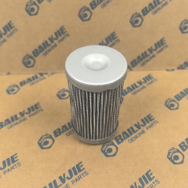Quality Hydraulic Pilot Filter Element A222100000119 Engineering Machinery Pilot Filter for sale