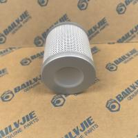 China 201D Hydraulic Pilot Filter Element 3-10 Micron 21-35 MPa for Elevators Forklifts Earthmovers for sale