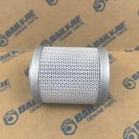 China 201D Hydraulic Pilot Filter Element 3-10 Micron 21-35 MPa for Elevators Forklifts Earthmovers for sale