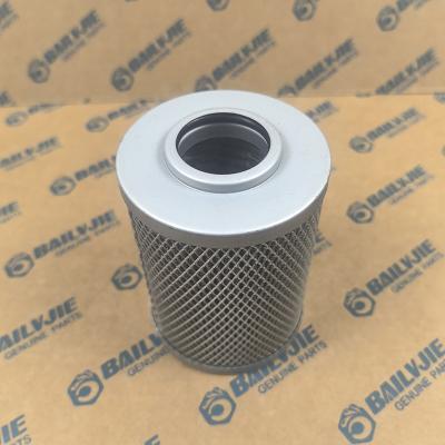 China 6080 Hydraulic Pilot Filter Zoomlion 80 Heavy Friend 907 Excavator Pilot Hydraulic Filter for sale