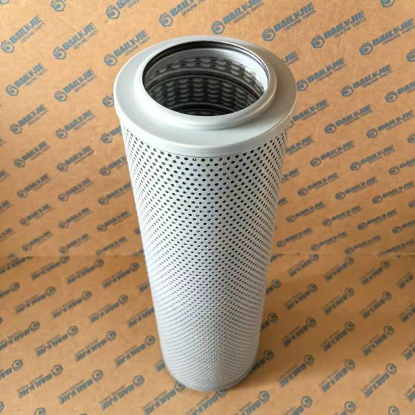 Quality Industrial Hydraulic Return Oil Filter Element 53C0120P 3µm Filter Rating for sale