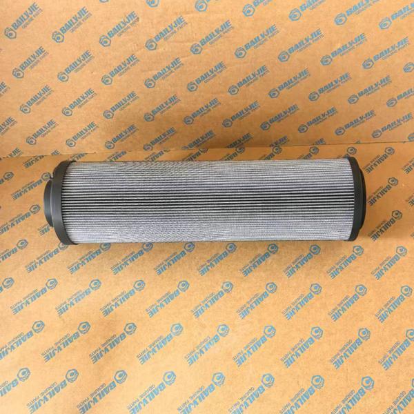 Quality Power Plant Hydraulic Fluid Filter Return Line Filter Element 915 53C0170 for sale