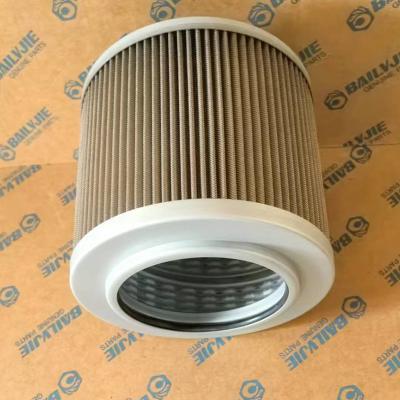 China Replacement Return Oil Filter Durable Hydraulic Filtration Element 915 Inlet Oil Filter Element 53C0169 New Industrial for sale