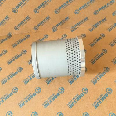 China 9017 Hydraulic Oil Suction Return Filter 53C1470 OEM Customized Fiberglass Cartridge Industrial Filter Replace for sale