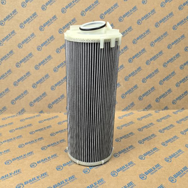 Quality Hydraulic Oil Filters 07 Return Oil Filter 304-7195 For Construction Machinery for sale