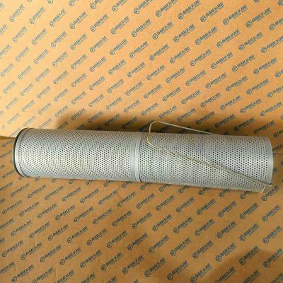 China Industrial Replacement Return Hydraulic Oil Filters High Pressure Filter Element 11065676 Material Polymer for sale