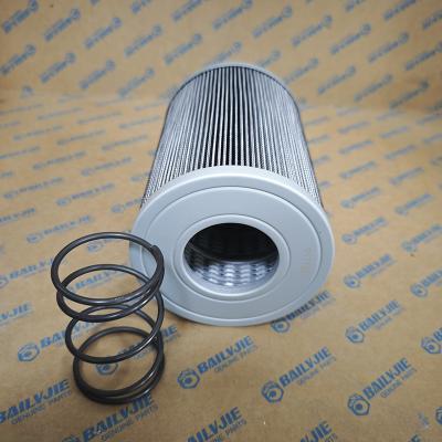 China BF315-YHT Rotary Drilling Oil Return Filter Element P171567 Micro Excavation Filter Element for sale