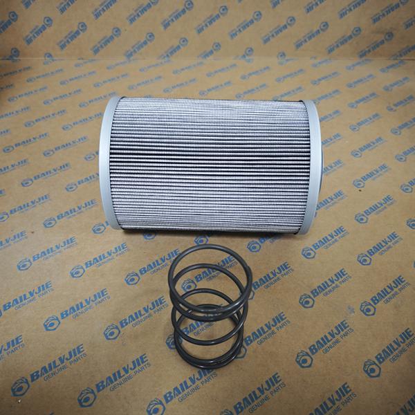 Quality BF315-YHT Rotary Drilling Oil Return Filter Element P171567 Micro Excavation for sale
