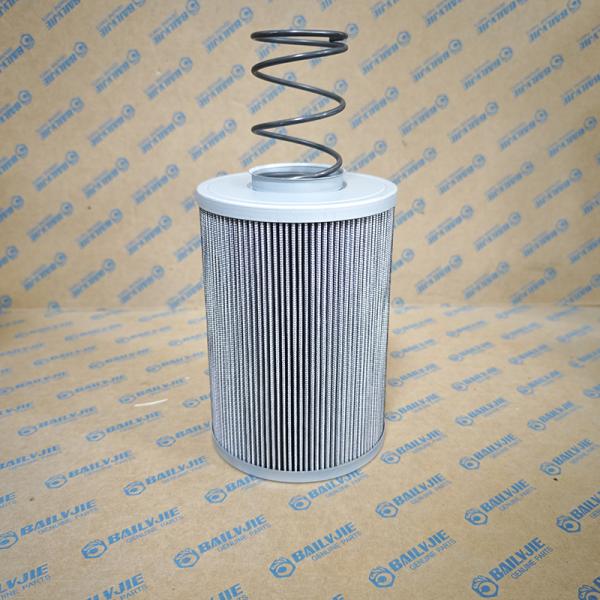 Quality BF315-YHT Rotary Drilling Oil Return Filter Element P171567 Micro Excavation for sale