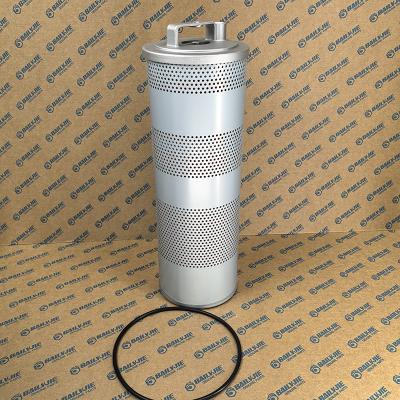 China EF-058N P0-CO-01031 Hydraulic Return Filters  Fiberglass 10.0 Micron Filtration Accuracy for sale