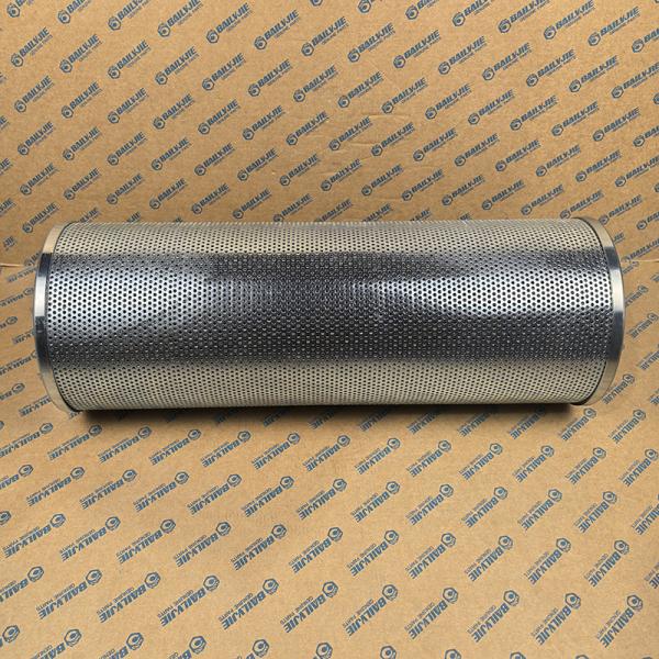 Quality Hydraulic Return Filters Industrial Replacement Removal Impurity TYL669-2XE470C for sale