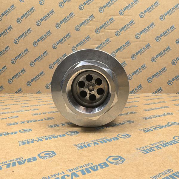 Quality Micron Pleated Oil Filter Element Replacement For XE26 Return Hydraulic System for sale